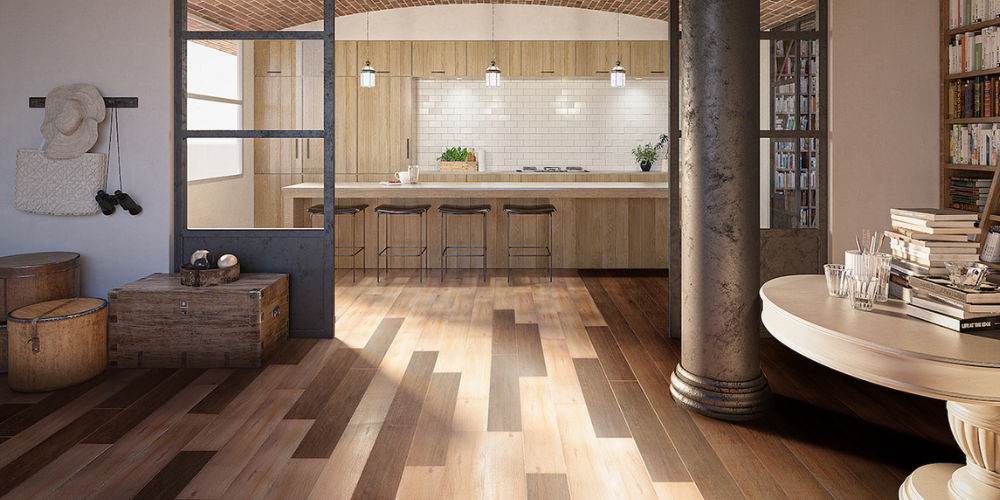 How to elevate your home with LVT flooring - Gatley Flooring